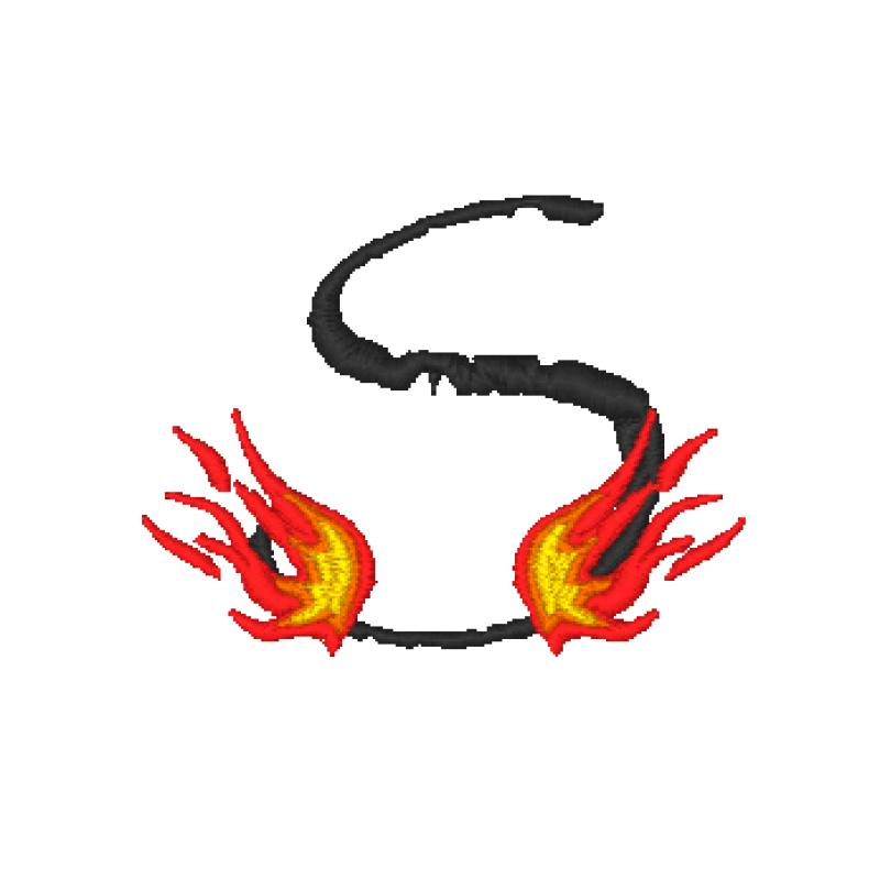 On Fire S