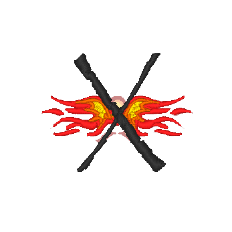 On Fire X
