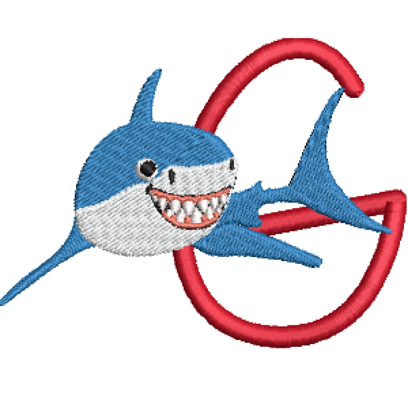 Shark G